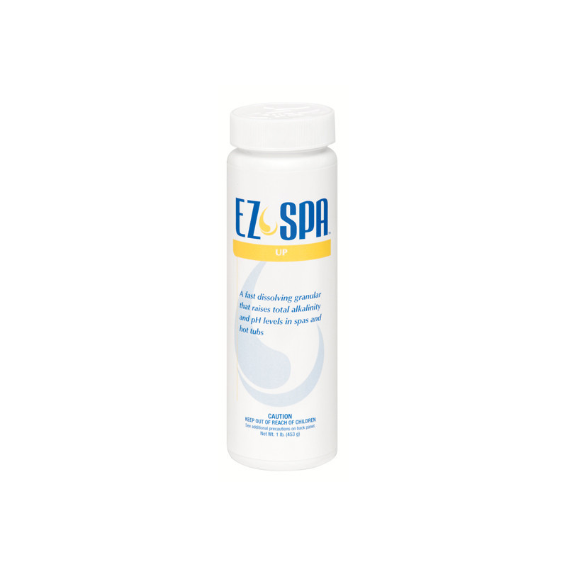 EZ Spa Up - 1 lb. - $12.99 - America's SPA-MART