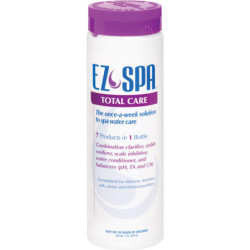 Ez Complete EZ Spa Start Phosphate Remover - 8 Fl. Oz Hot Tub Weekly Care