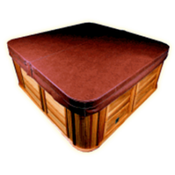 Hot Spring Prodigy (H) Replacement Spa Cover - $349.95 - America's SPA-MART