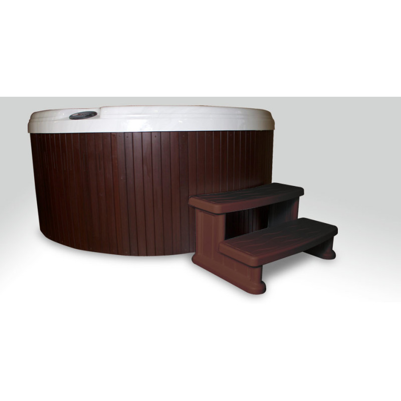 Standard Spa Side Steps - $99.95 - America's SPA-MART