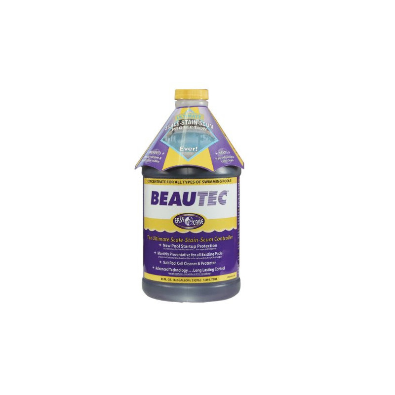 Easy Care Beautec - 64 oz - $59.95 - America's SPA-MART