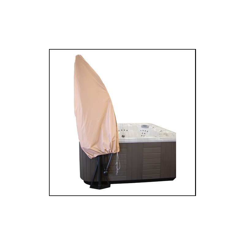 Cover Valet Umbrella Cover - $29.95 - America's SPA-MART