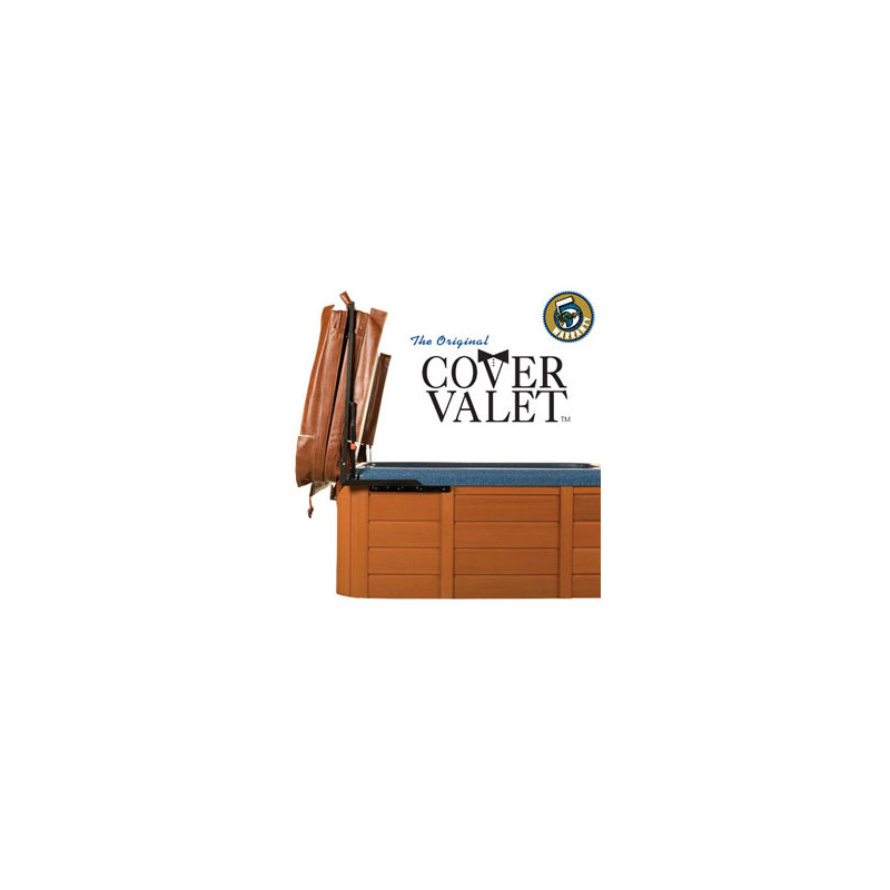 Cover Valet Spa Cover Lifter - $189.95 - America's SPA-MART